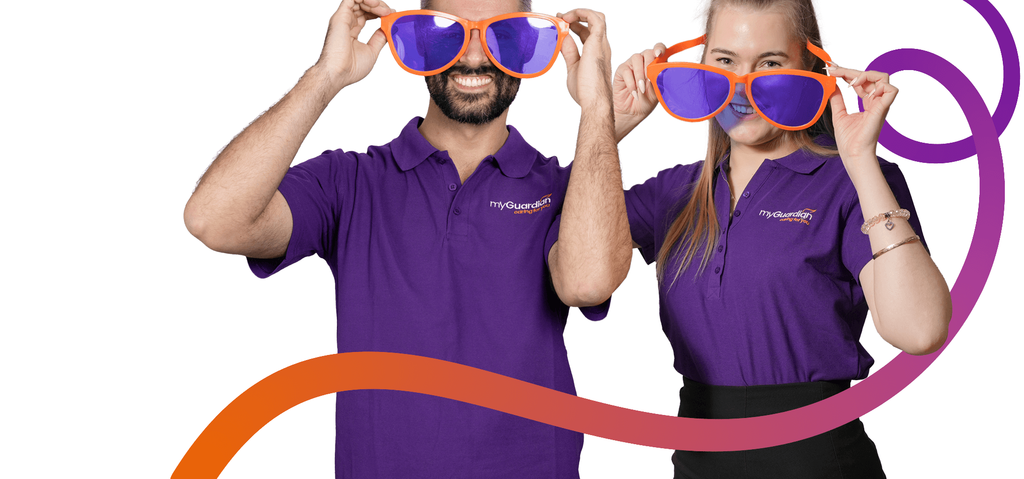 Our Services | My Guardian