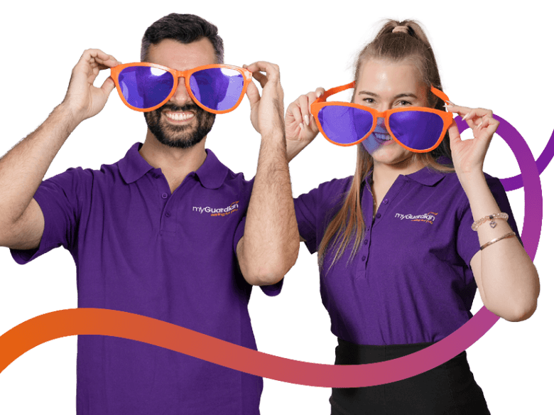 Overnight Onsite Assistance for Disability Accommodation - My Guardian