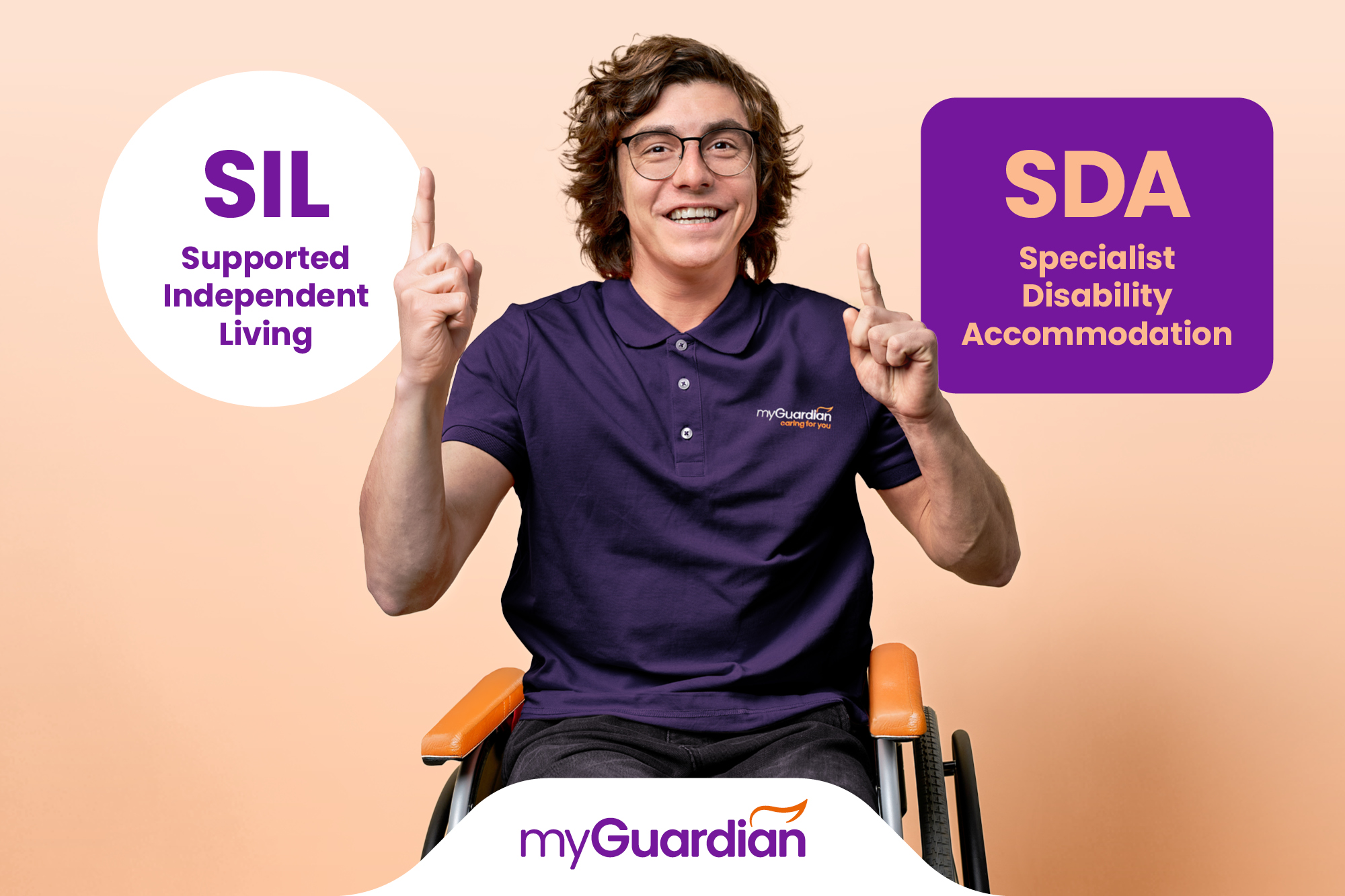 Understanding the difference between SIL & SDA - My Guardian