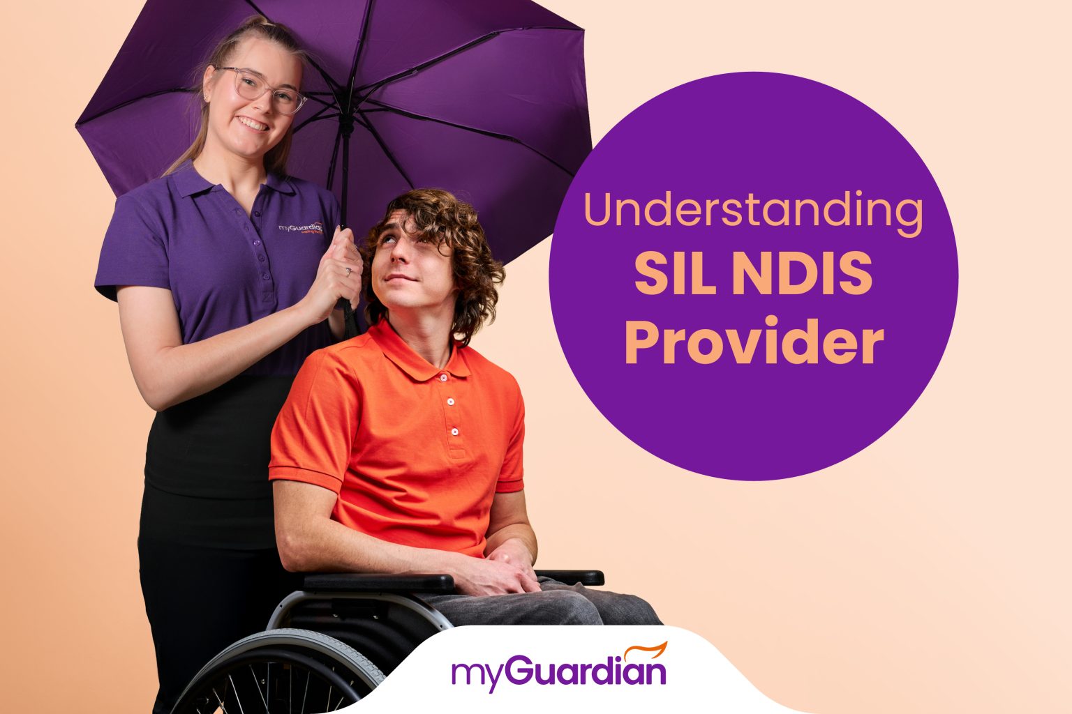 Understanding SIL NDIS Provider | My Guardian