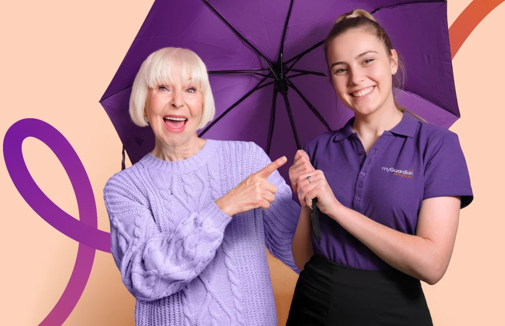 Who is eligible for Support at Home?